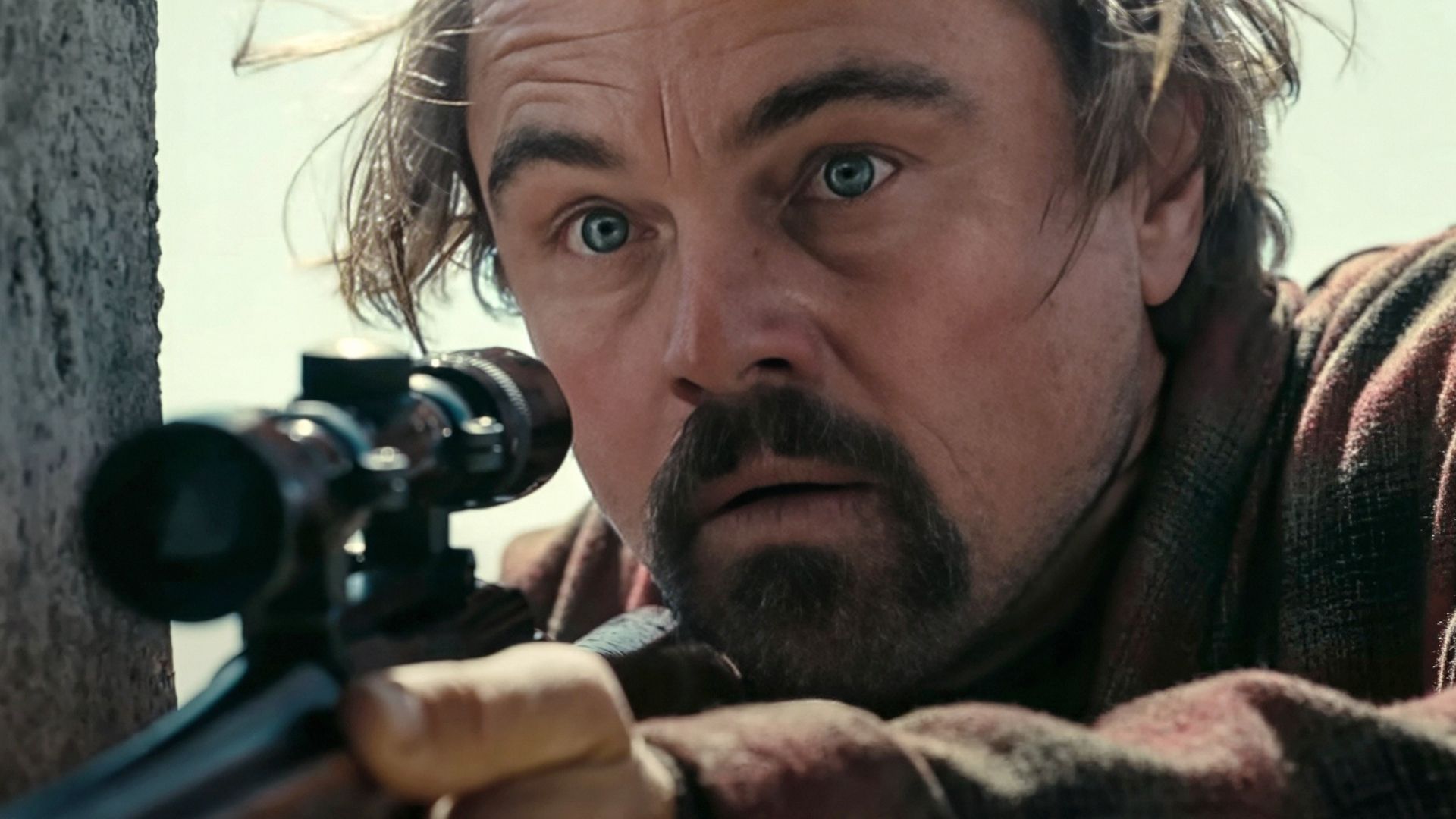 Leonardo DiCaprio's 'One Battle After Another' leads 'Sinners' with 14 ...