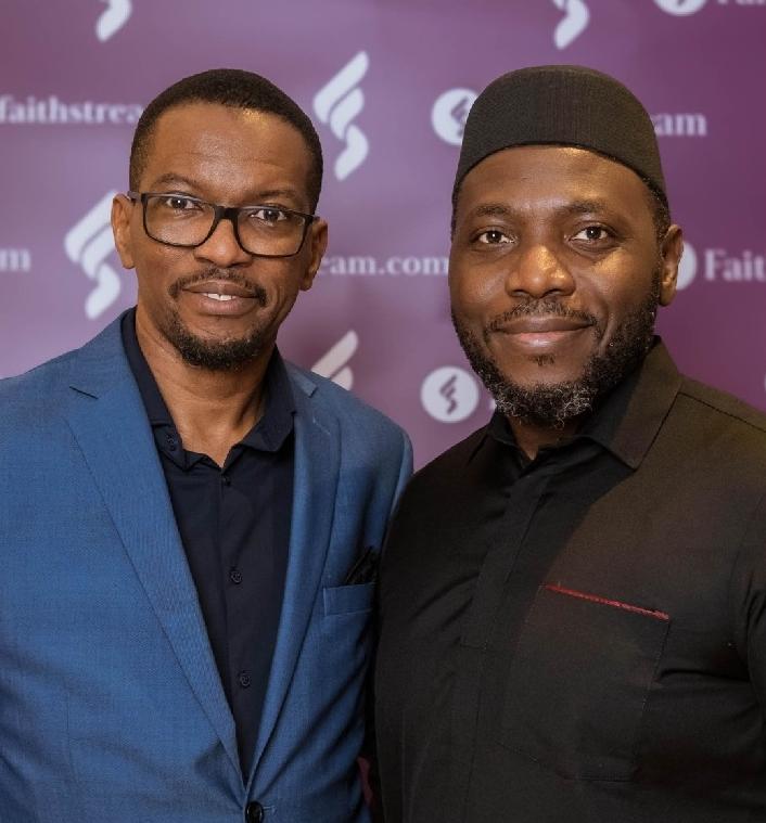 House of Faith announces FaithStream – the first global faith-based ...