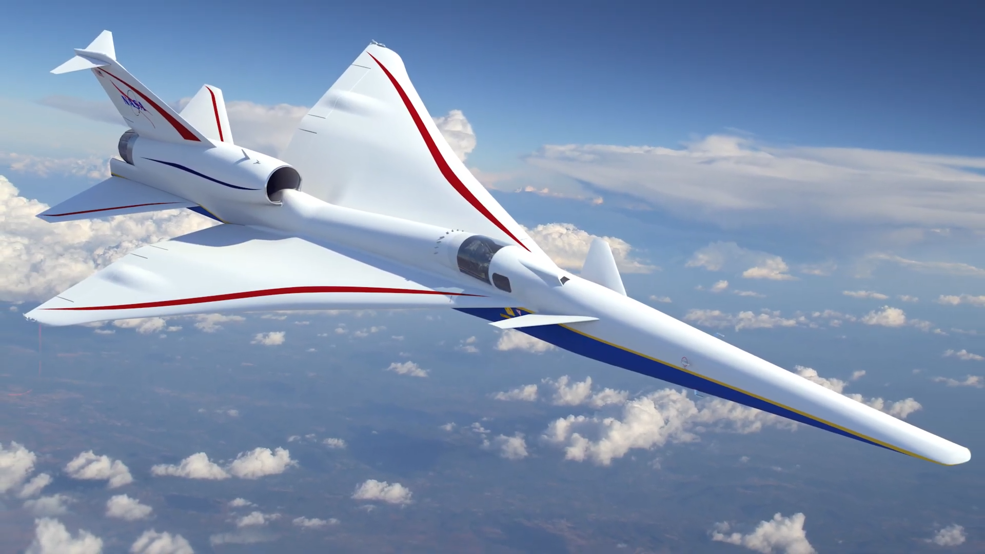 Why this experimental aircraft might rewrite the rules of flight