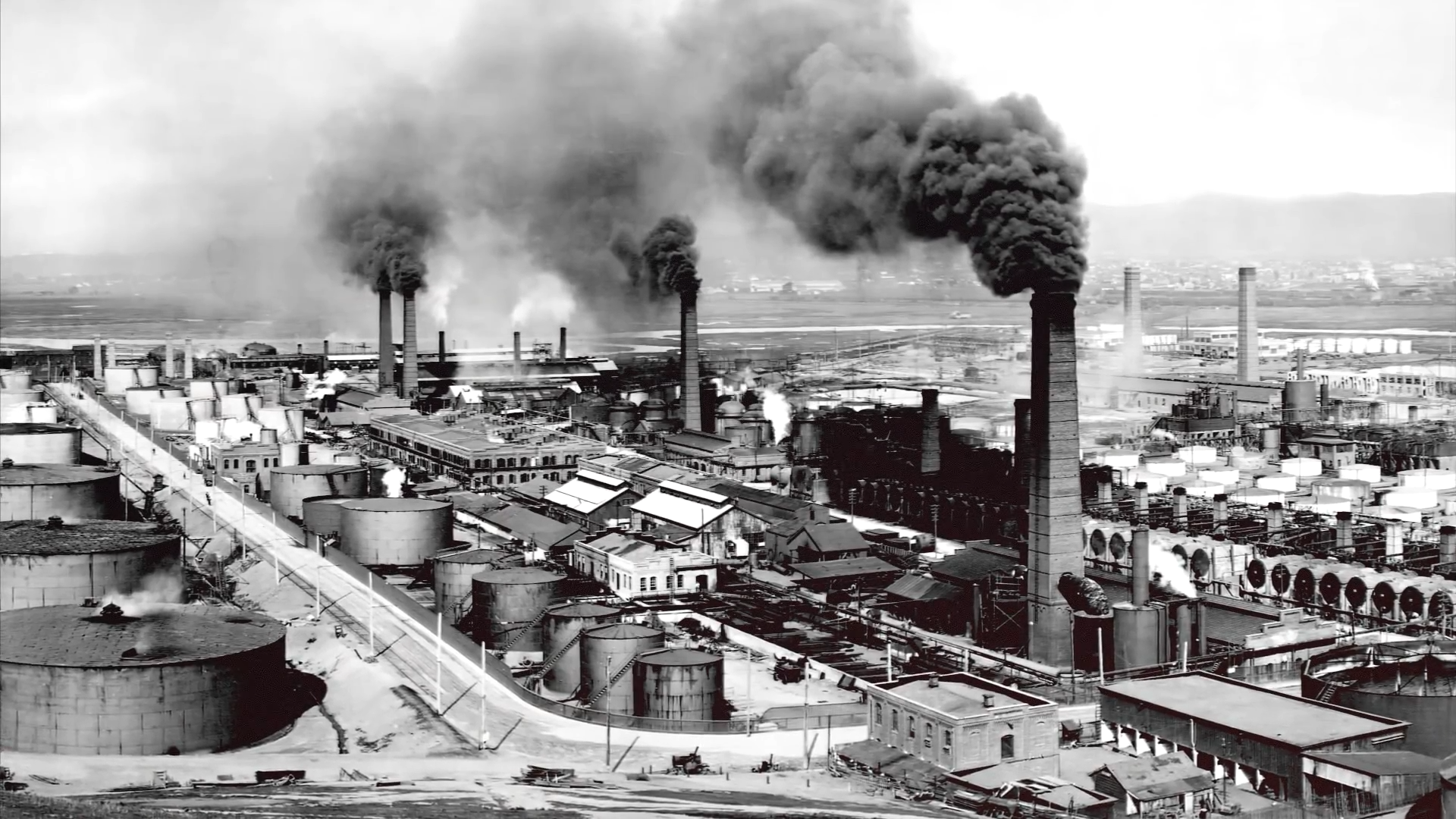 How one American family built the most powerful private empire in history