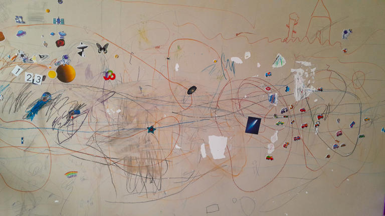 The best sticker removal method for every type of material