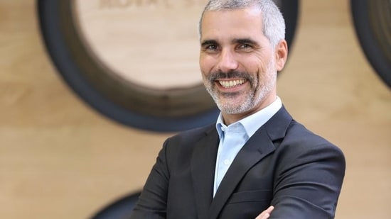Pernod Ricard India CEO interview: Jean Touboul on multi-category ...