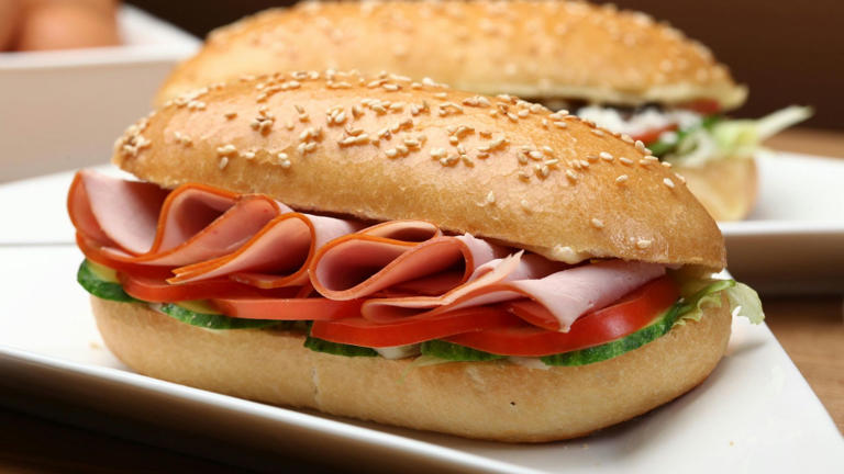 John Montagu, the Earl of Sandwich who popularized our favorite lunch food