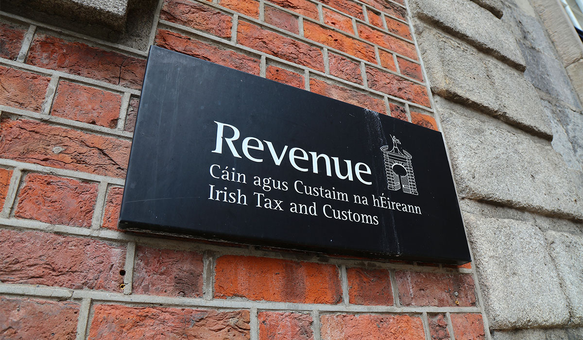 Revenue eyeing up foreign holiday homes in crackdown on tax dodgers