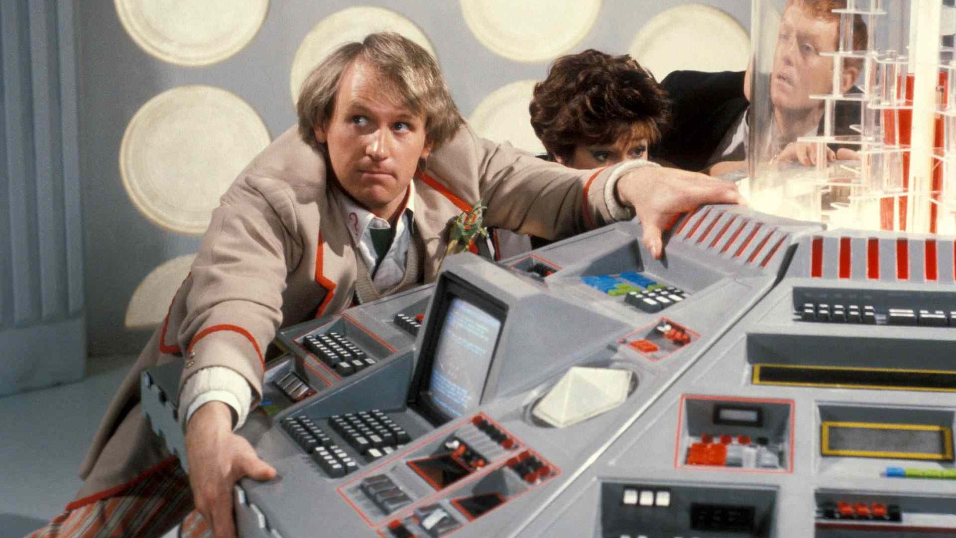 41 years later, Doctor Who brings back a classic companion onscreen