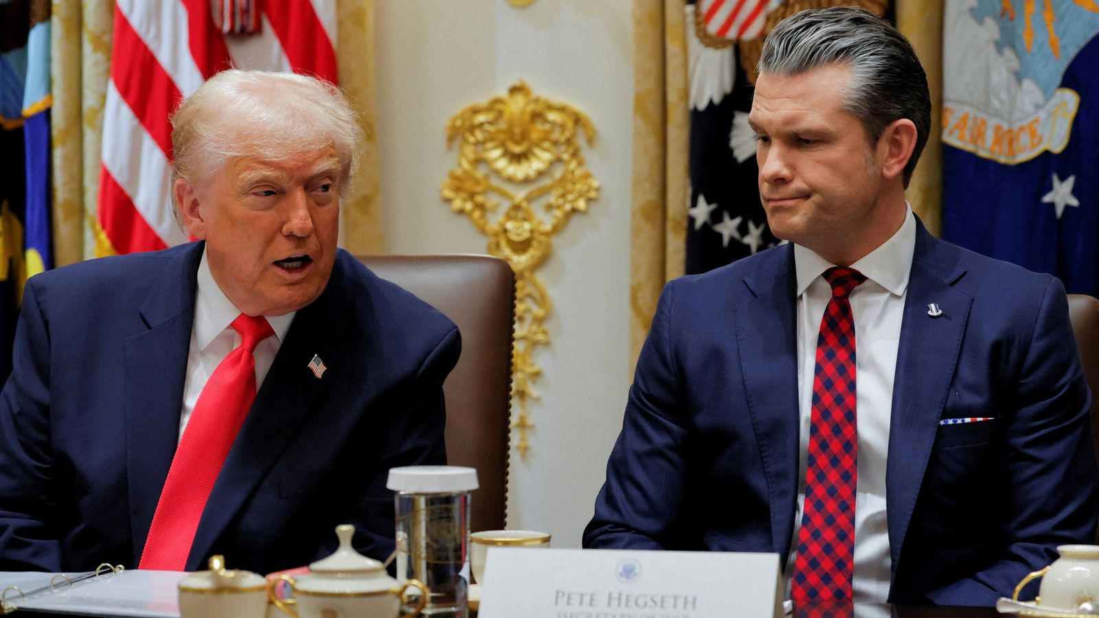 Trump gets 'the last laugh' as US kills alleged Iranian assassination ...