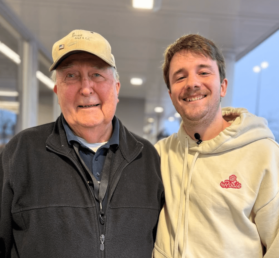 Veteran, 88, who worked at supermarket after losing wife and pension ...