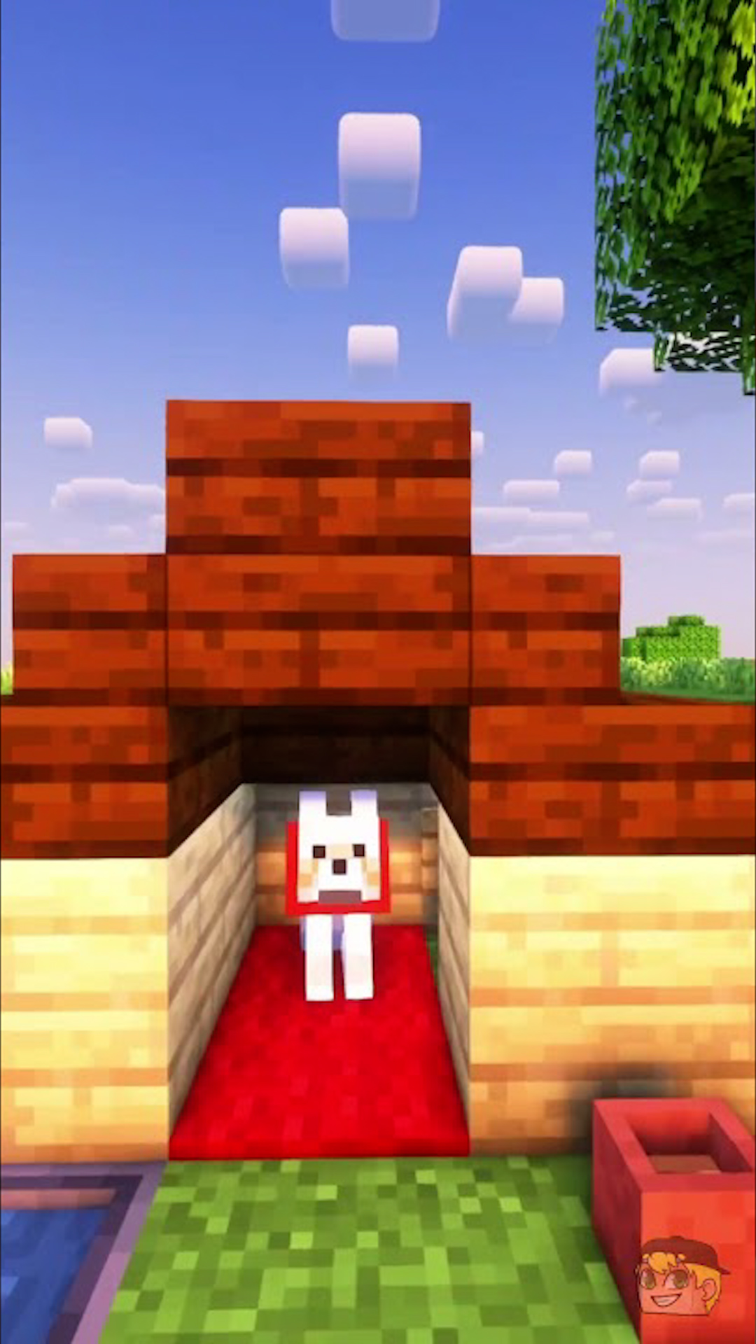 How to Build 3 Simple Build Hacks in Minecraft