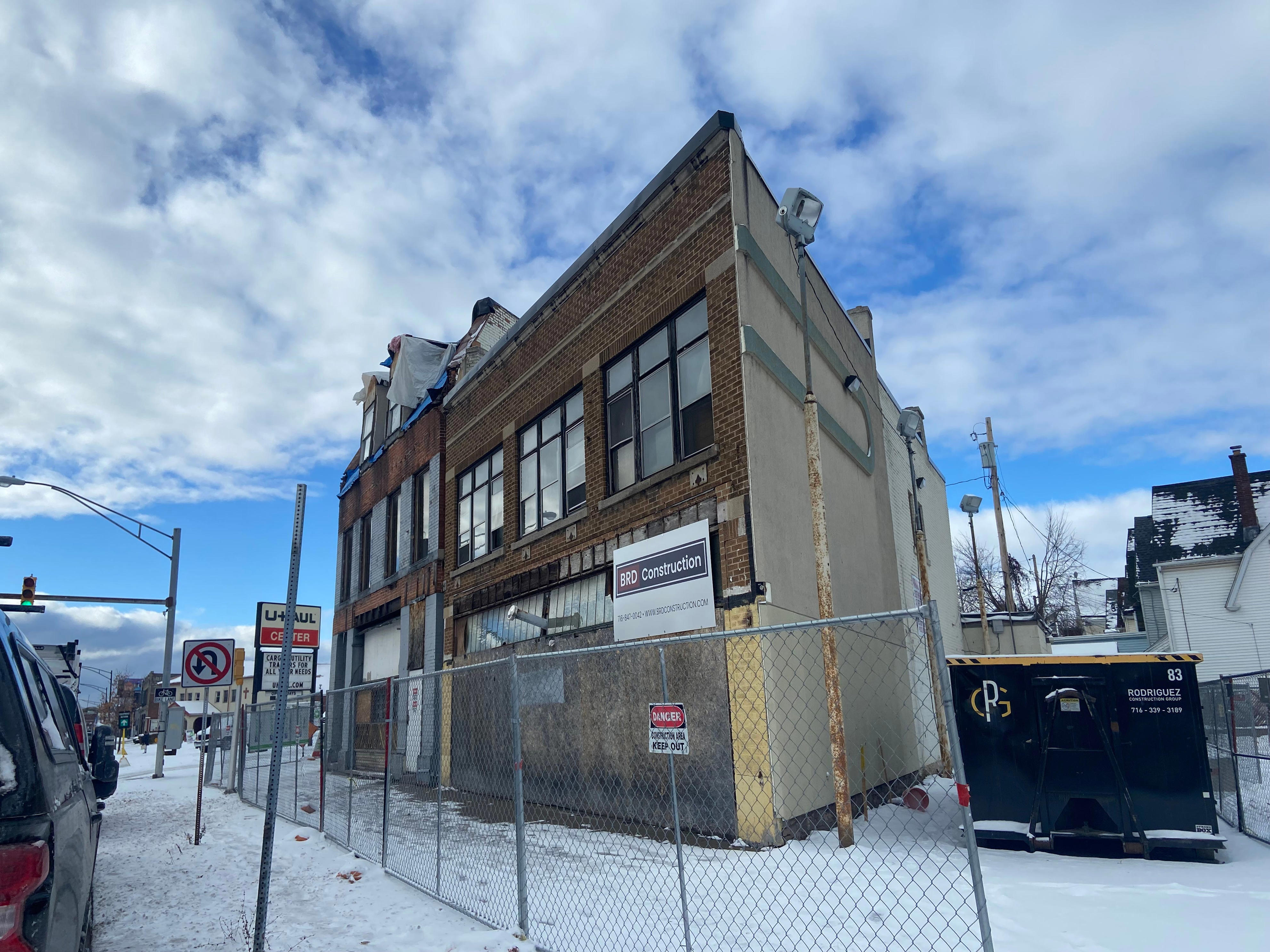 How one Main Street project may help others