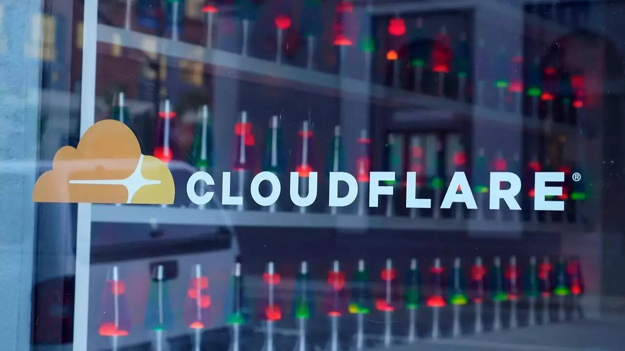 Cloudflare goes down again; CTO Dane Knecht confirms outage but clarifies: Not an