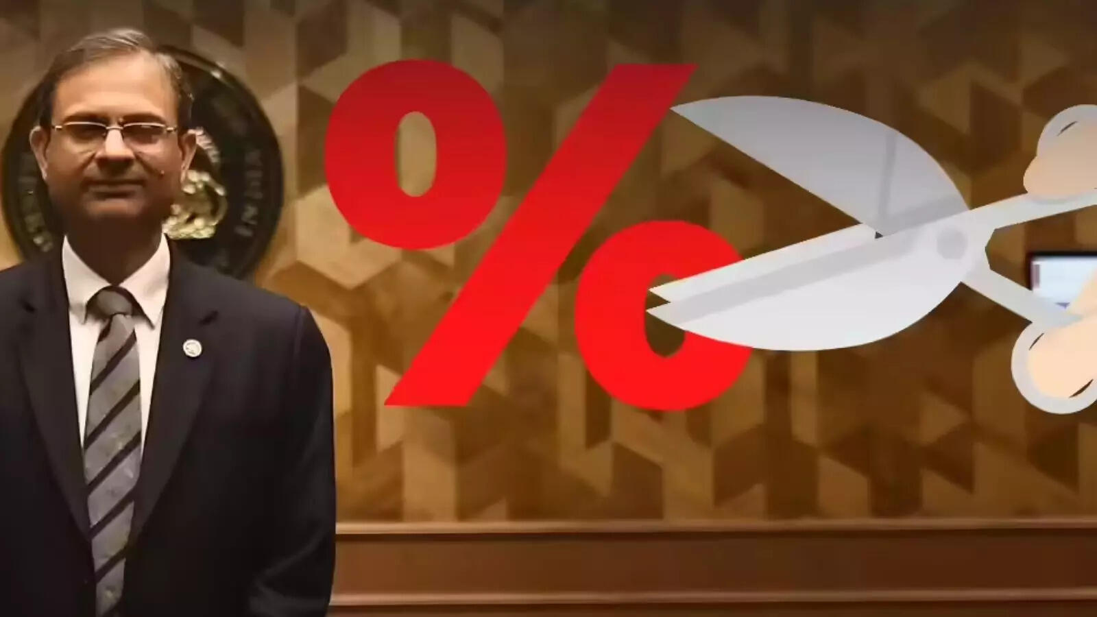 RBI slashes repo rate by 25 bps. Analysts break down what this may mean ...