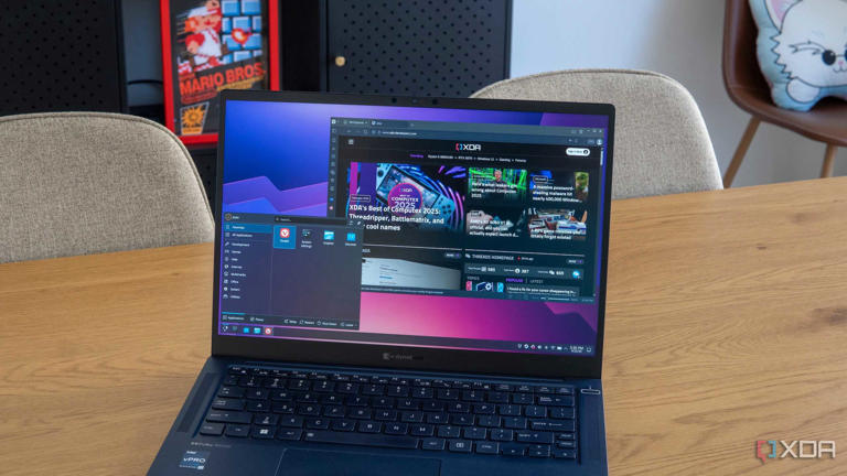 Here's why Zorin OS 18 is a solid pick for Windows escapees