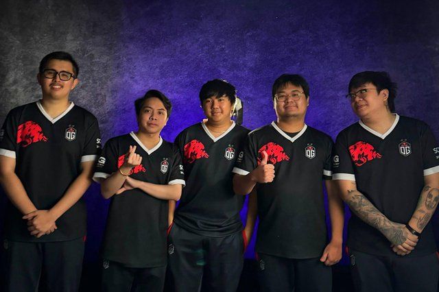Dota 2: OG misses out on top 4 finish after losing to Yandex