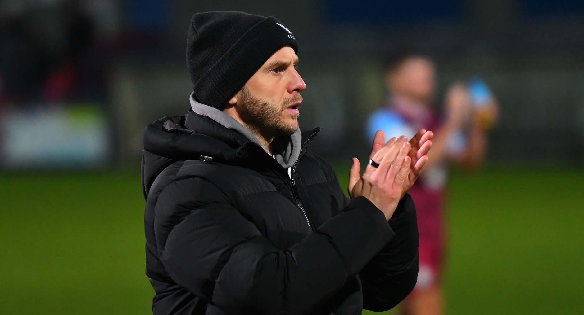 Watson wants 'perfect preparation' from South Shields as National ...