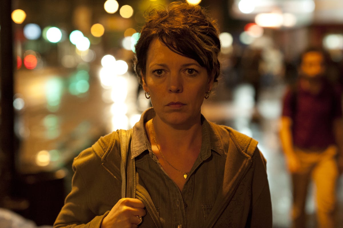 9 terrific Olivia Colman dramas to binge on ITV, Netflix, the BBC and more