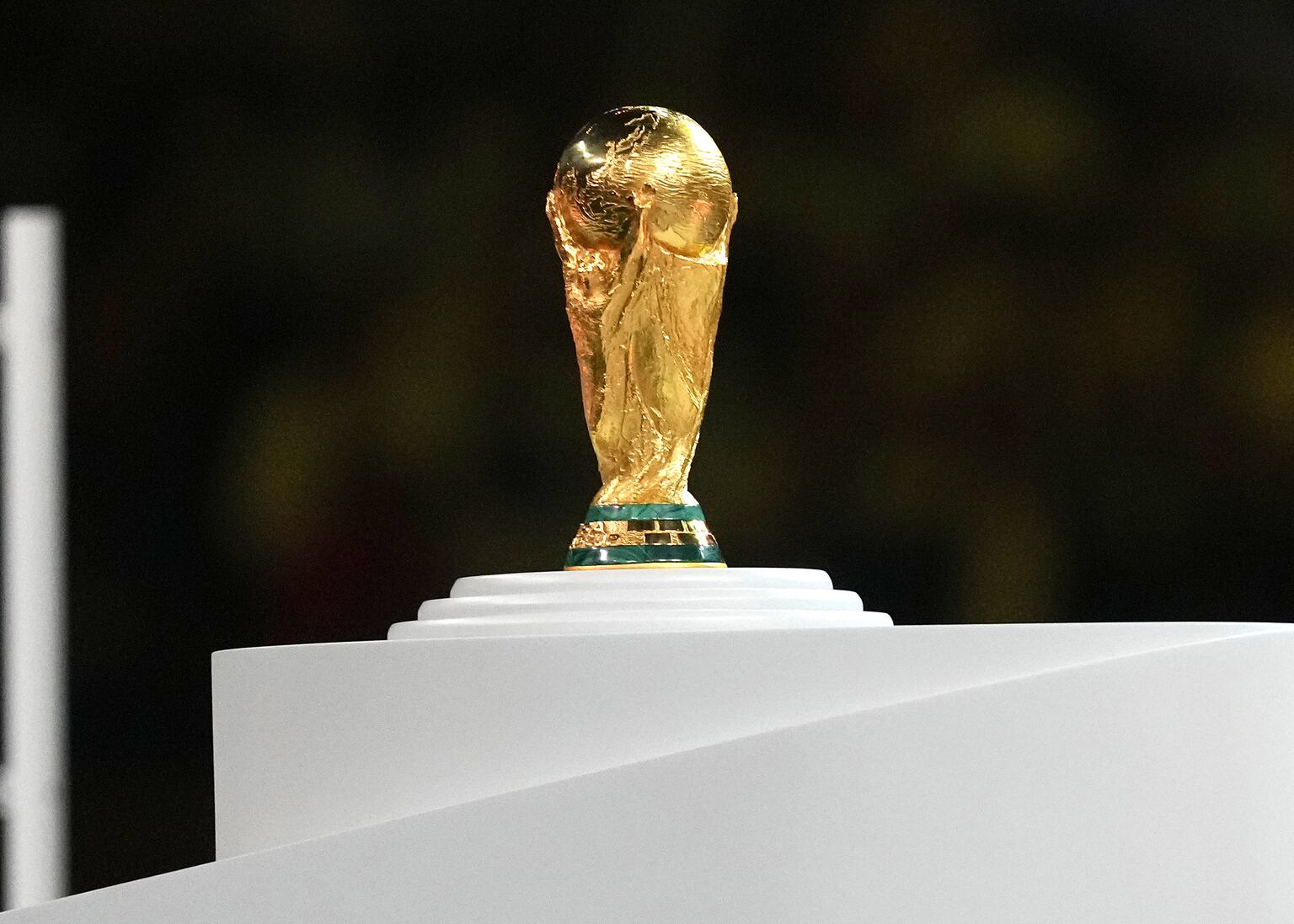 When is the FIFA World Cup 2026 finals draw? All you need to know ahead ...