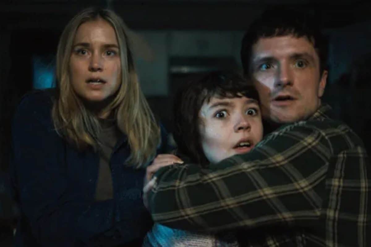 Matthew Lillard Returns To Five Nights At Freddy 2: ‘Playing Villain Is ...