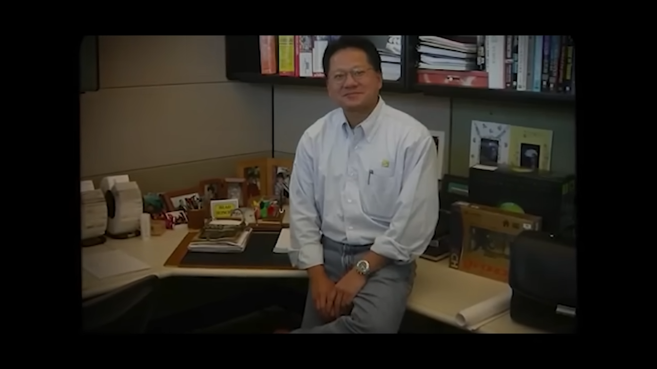 This is how CUDA made NVIDIA the AI powerhouse