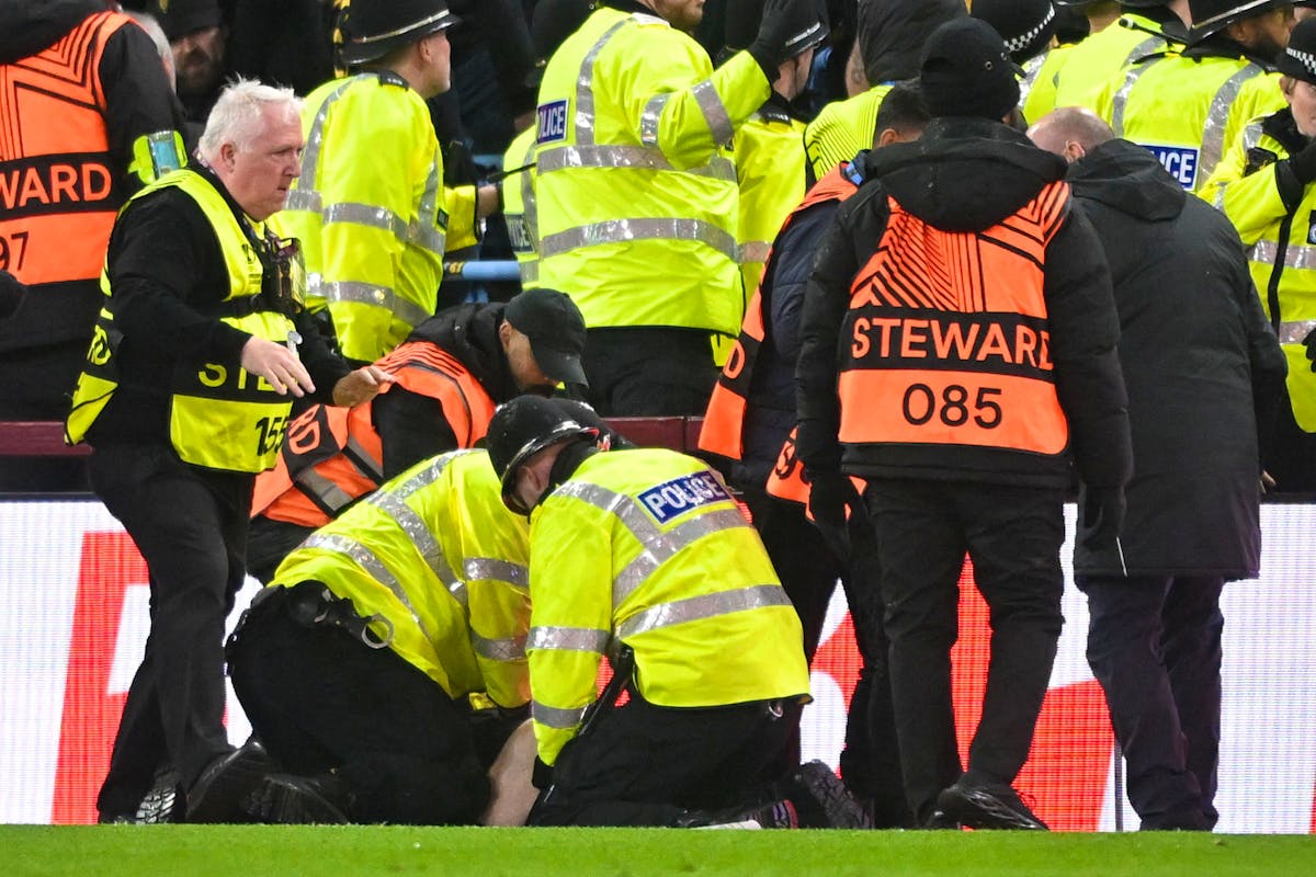 YB-Schläger ist Lehrer: Jetzt setzen Schüler sich ein für ihn