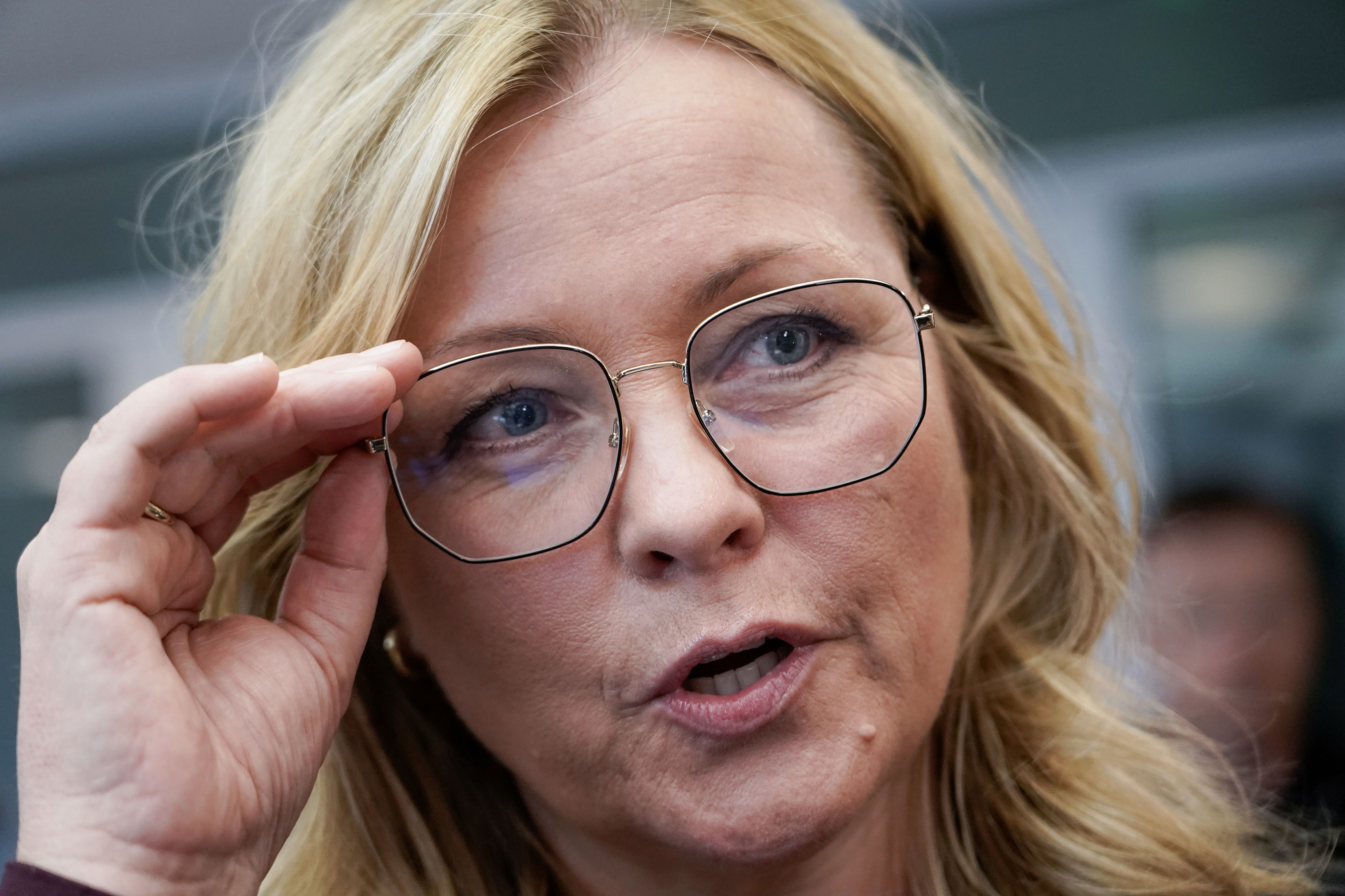 Regjeringen varsler full gjennomgang av Nav-lovverket: – Er blitt kalt ...
