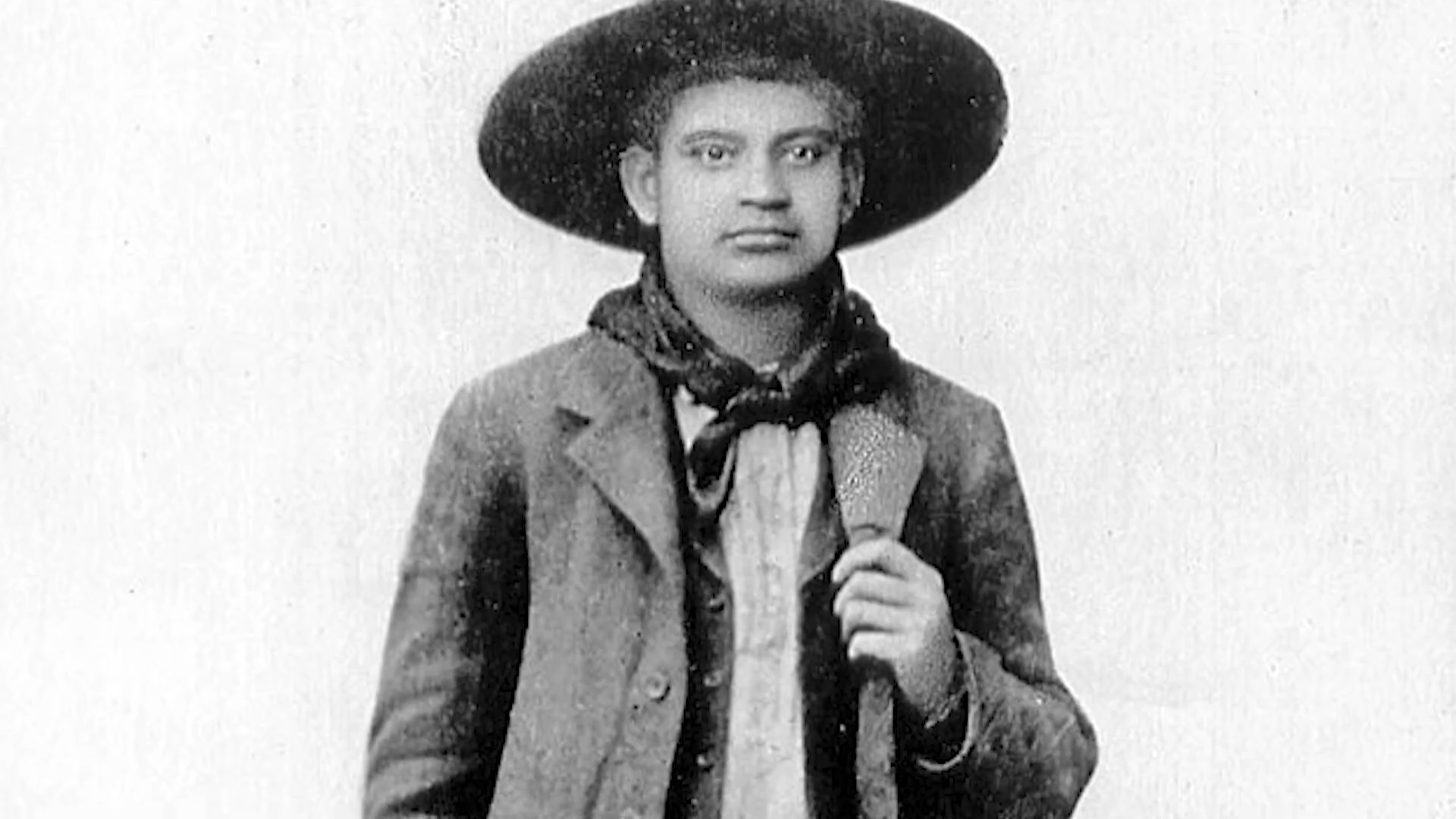 What turned a Cherokee teen into one of the West’s most feared killers