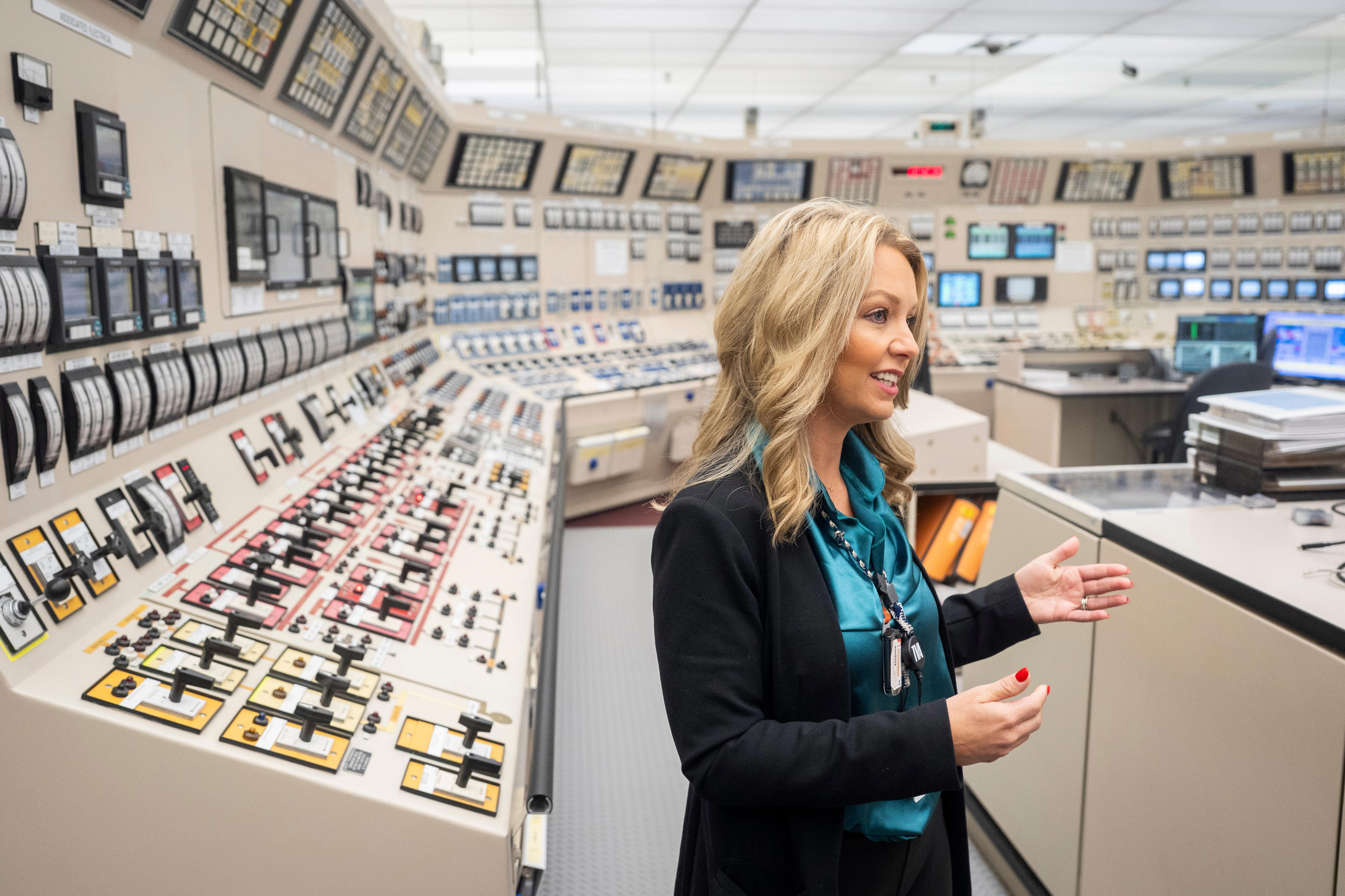 Tennessee aims to lead the nuclear energy boom | Opinion