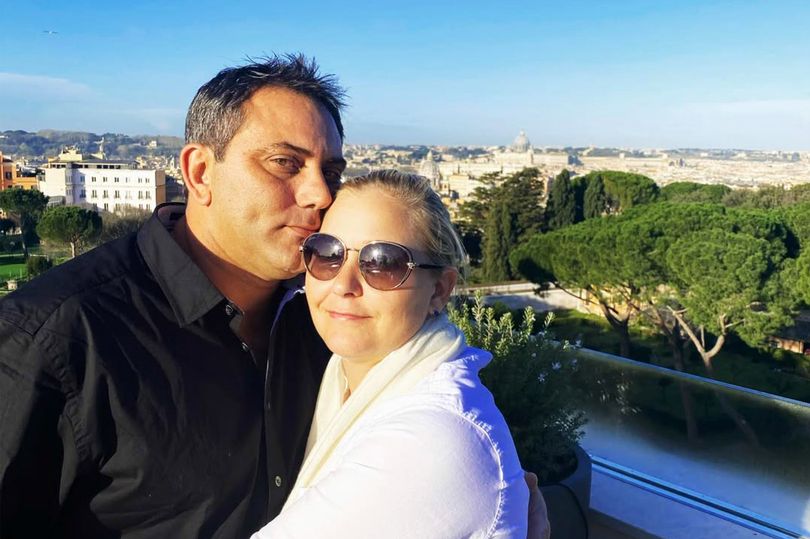 Mystery of Virginia Giuffre's missing millions as family fear Andrew ...