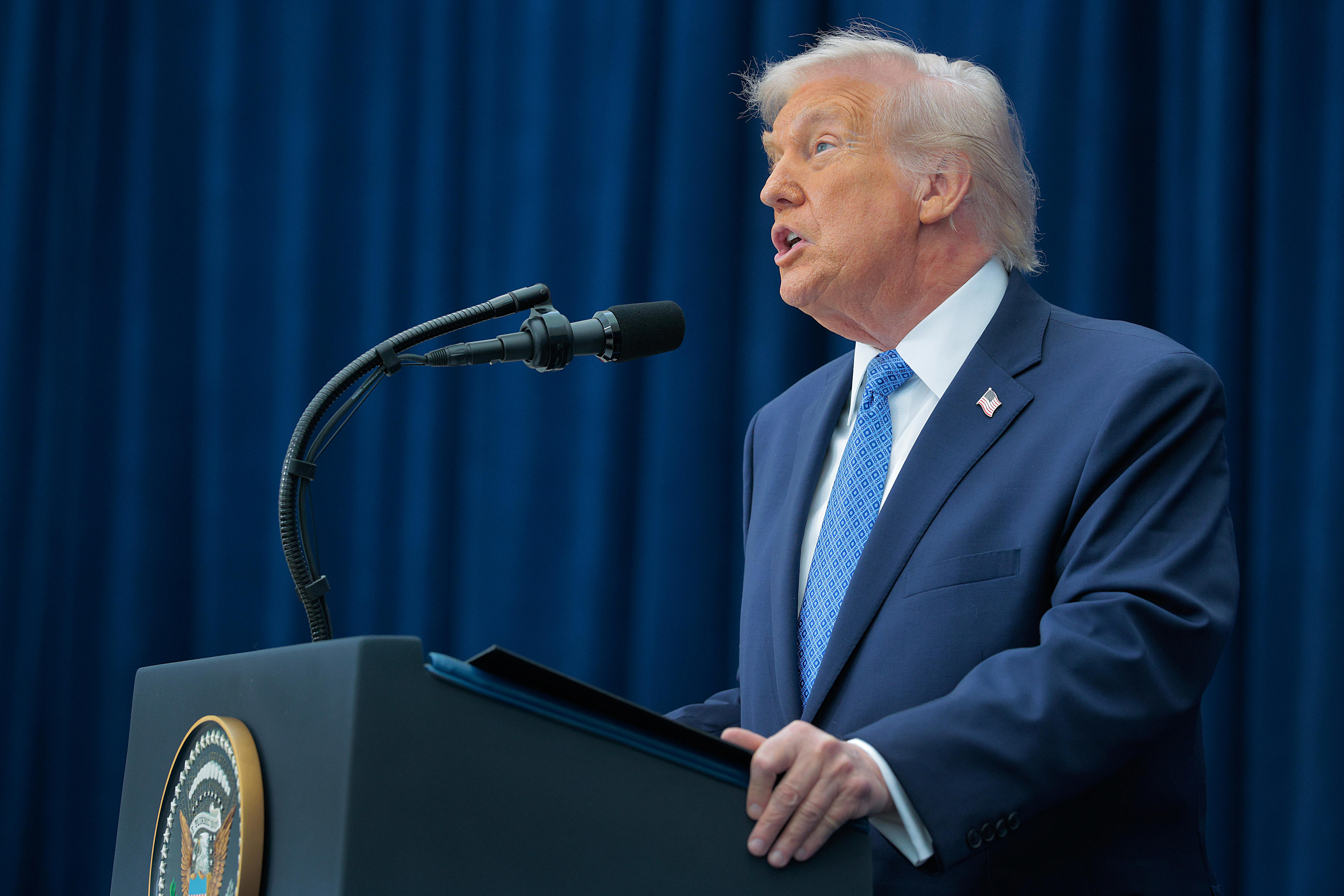 What is Trump's approval rating? TN special election gave MAGA warning