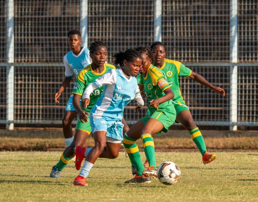 NBM Women’s Premiership returns with high-stakes city derby