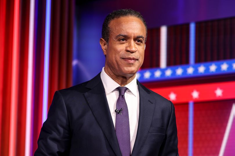 CBS host says it was an 'honor of a lifetime' as he shocks viewers with ...