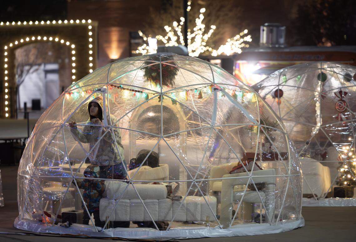 Wichita: This weekend will be your last chance to enjoy 2025 holiday events