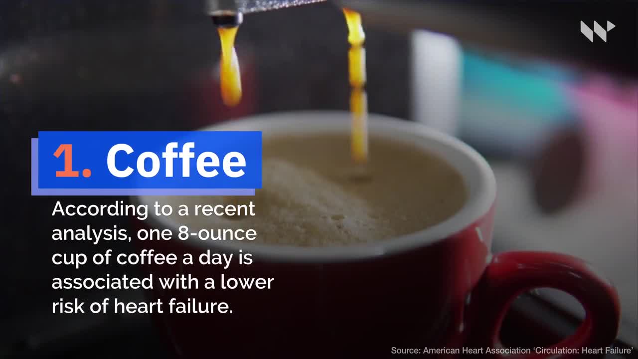 Science says drinking these beverages may extend your life