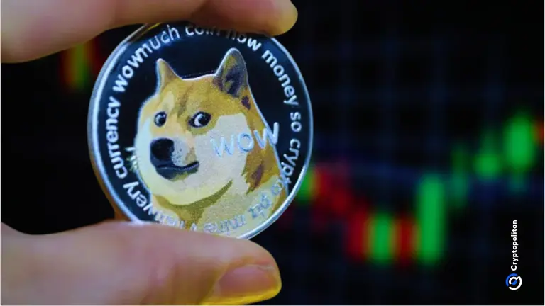 DOGE ETF buzz fades as Dogecoin sinks to new lows