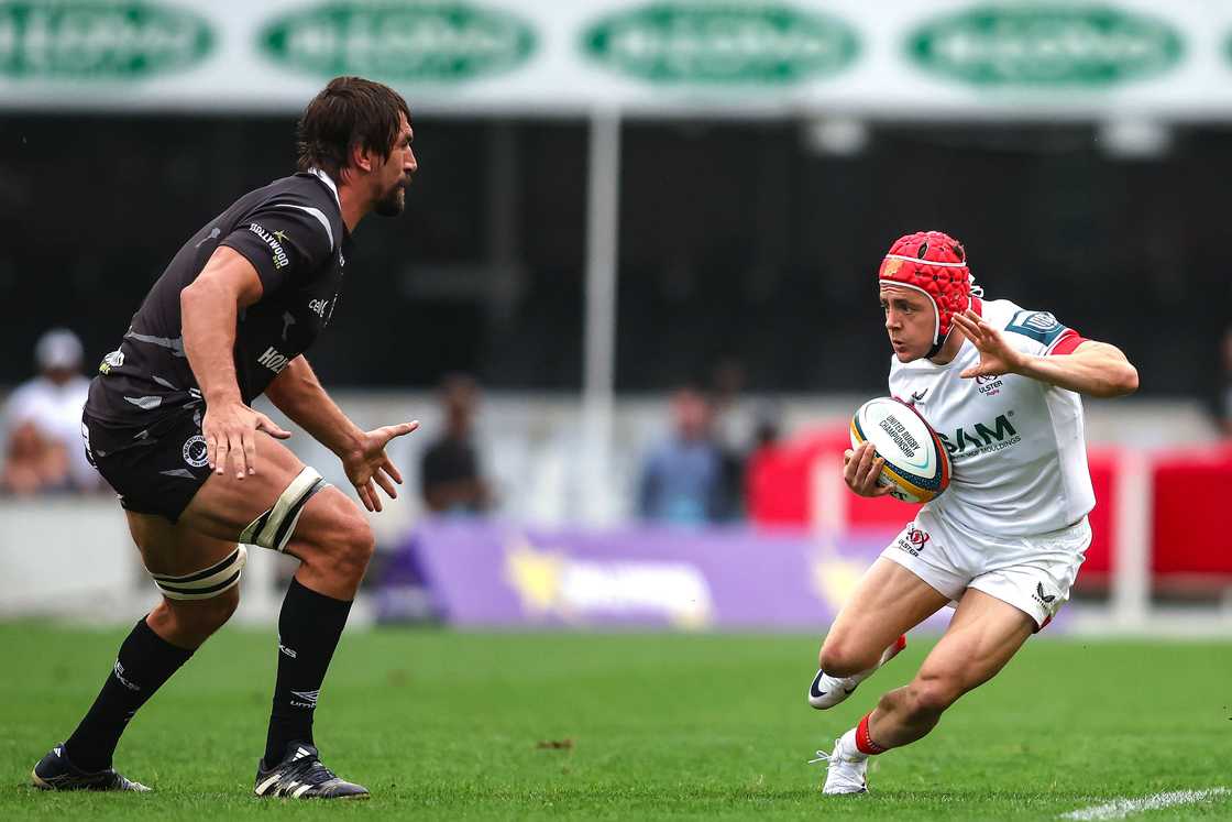 Eben Etzebeth joins Sharks as temporary coach amid 12-week suspension