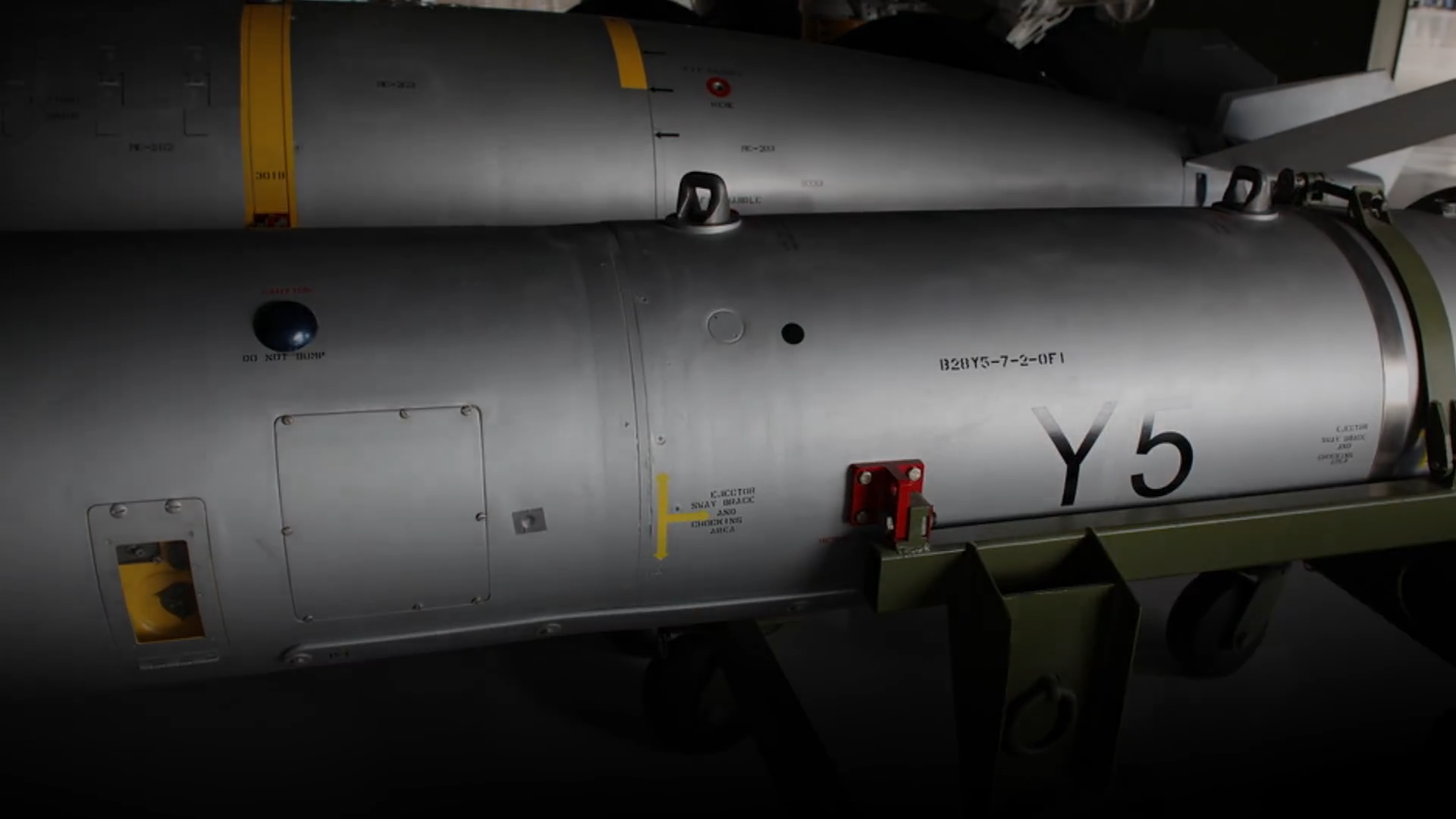 Why the Pentagon stayed quiet about nuclear bomb that vanished