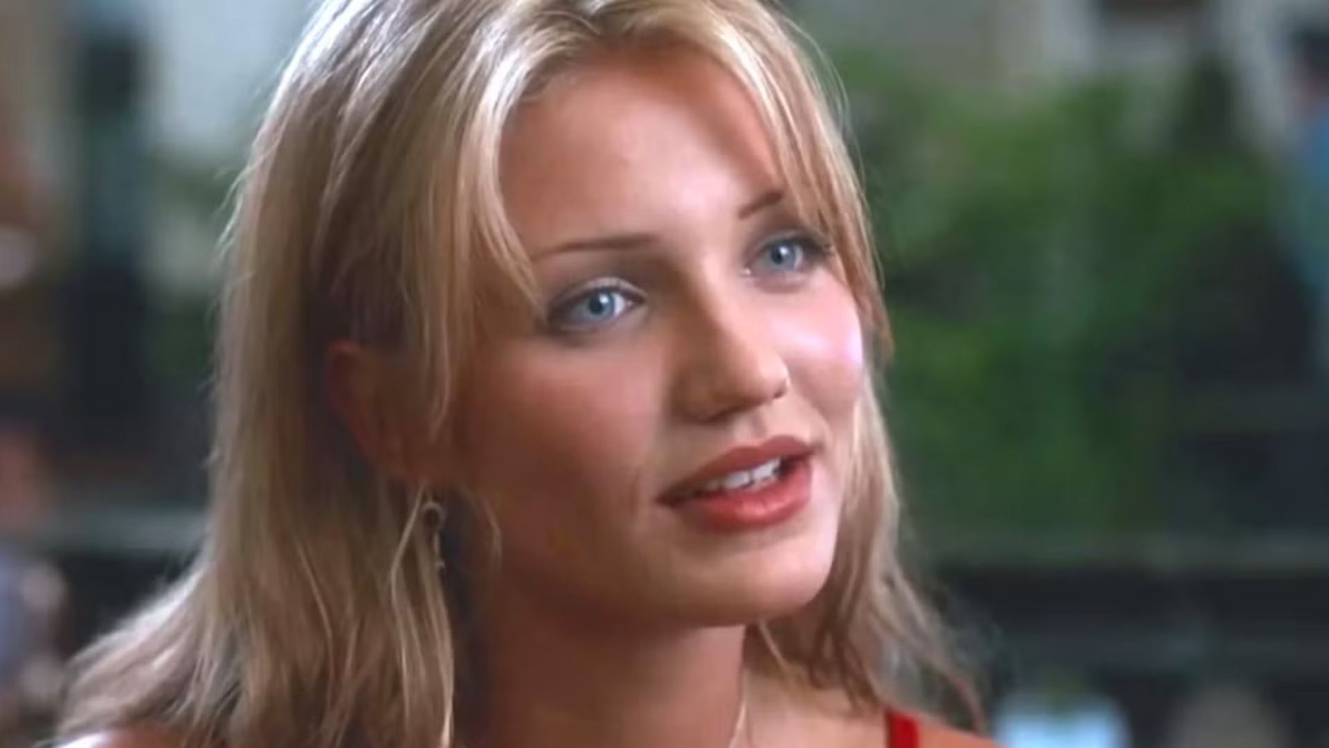 For 31 år siden afslørede denne rolle Cameron Diaz' skønhed for verden