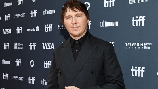 Quentin Tarantino criticises Paul Dano's performance, prompting ...