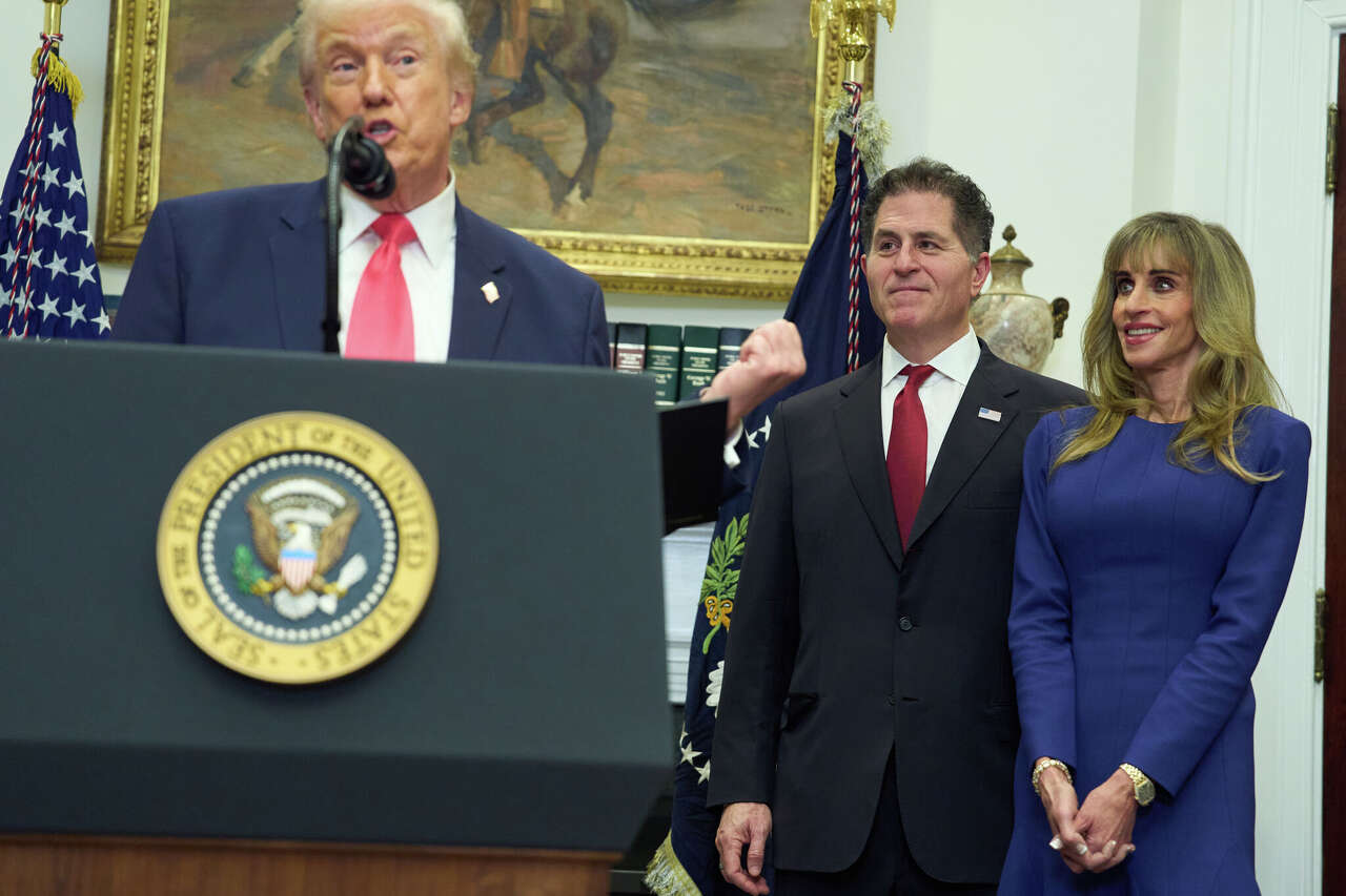 How the Trump administration's new child investment accounts will work ...
