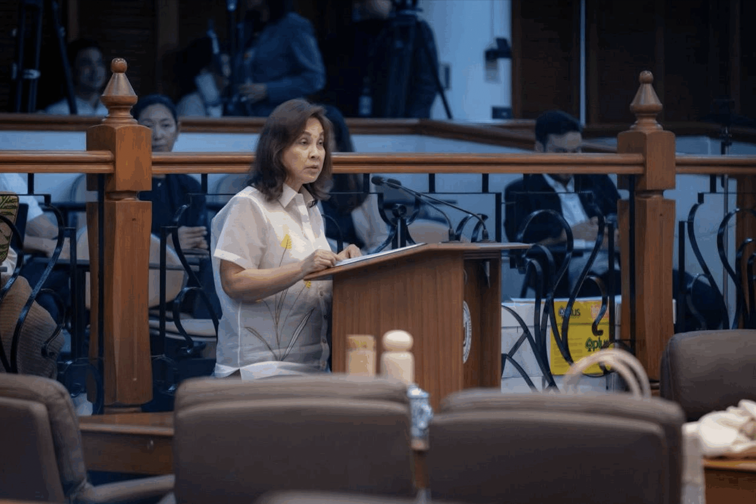 Legarda: Enforce newborn screening, PhilHealth coverage, PWD welfare laws