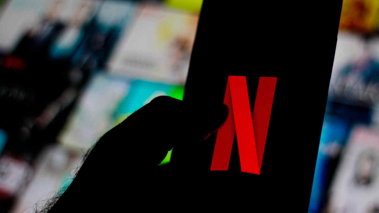 La guerra dialettica continua: il CEO di Netflix risponde agli scettici ...