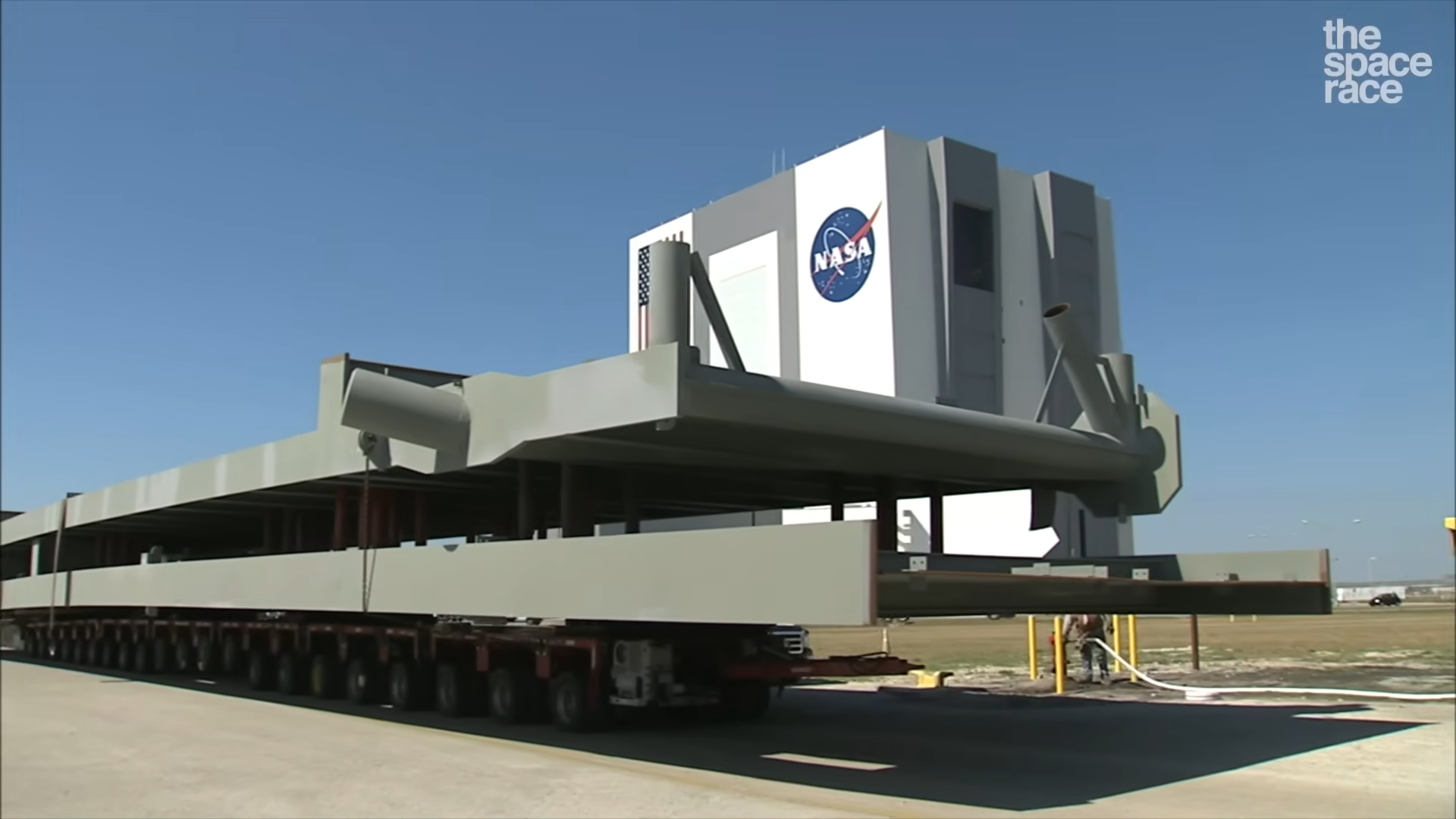 This is why NASA gave up on colonizing Mars