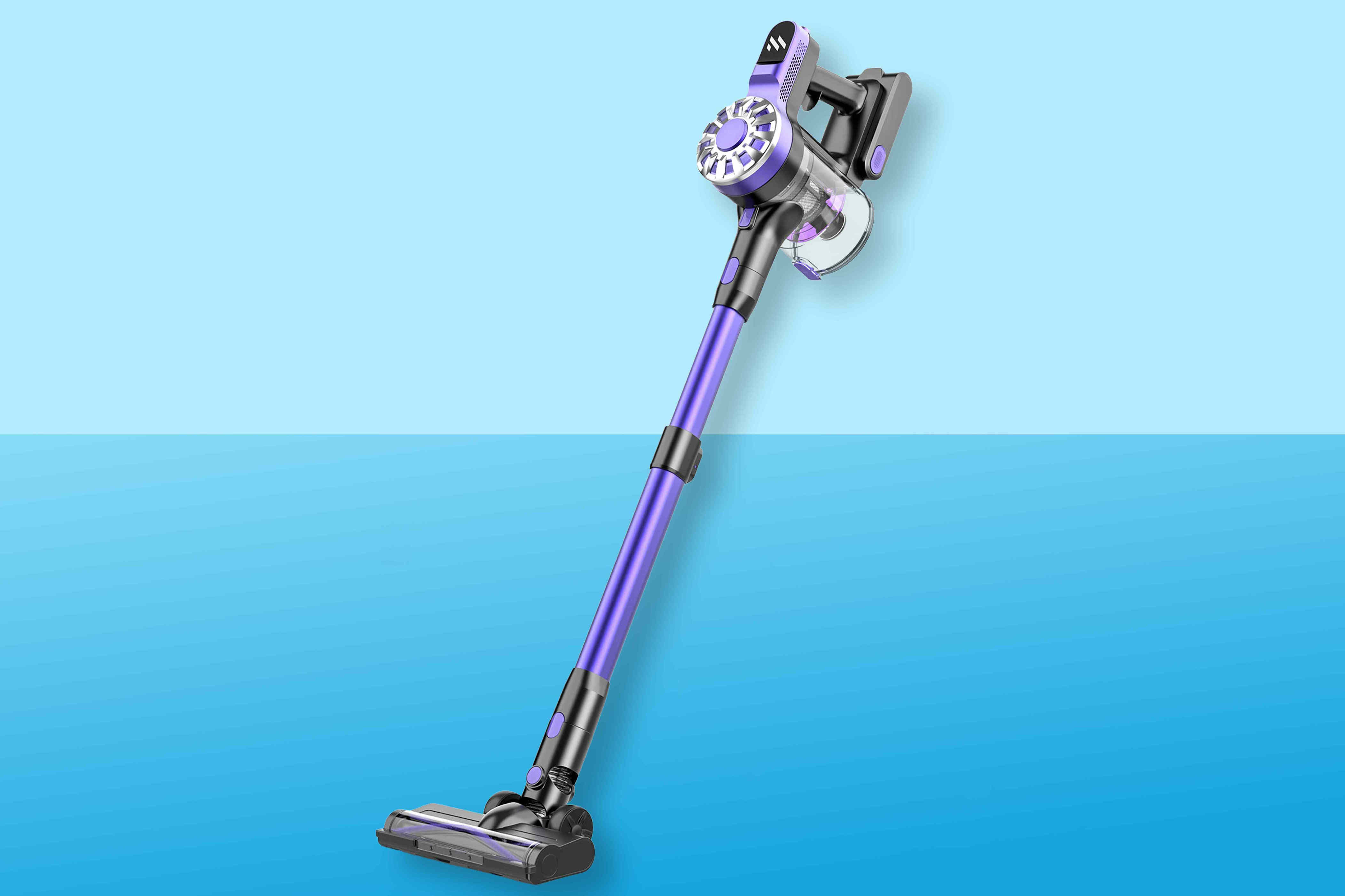 This cordless vacuum’s ‘suction power is unreal’ and just as good as a ...