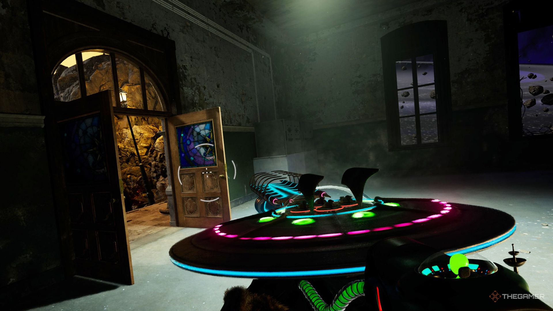 How to find the wonder weapon in CoD: Black Ops 7 Zombies Astra Malorum