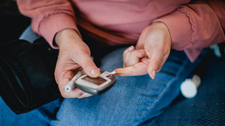 Diabetes diet: Diabetes will remain 100% under control, just change ...