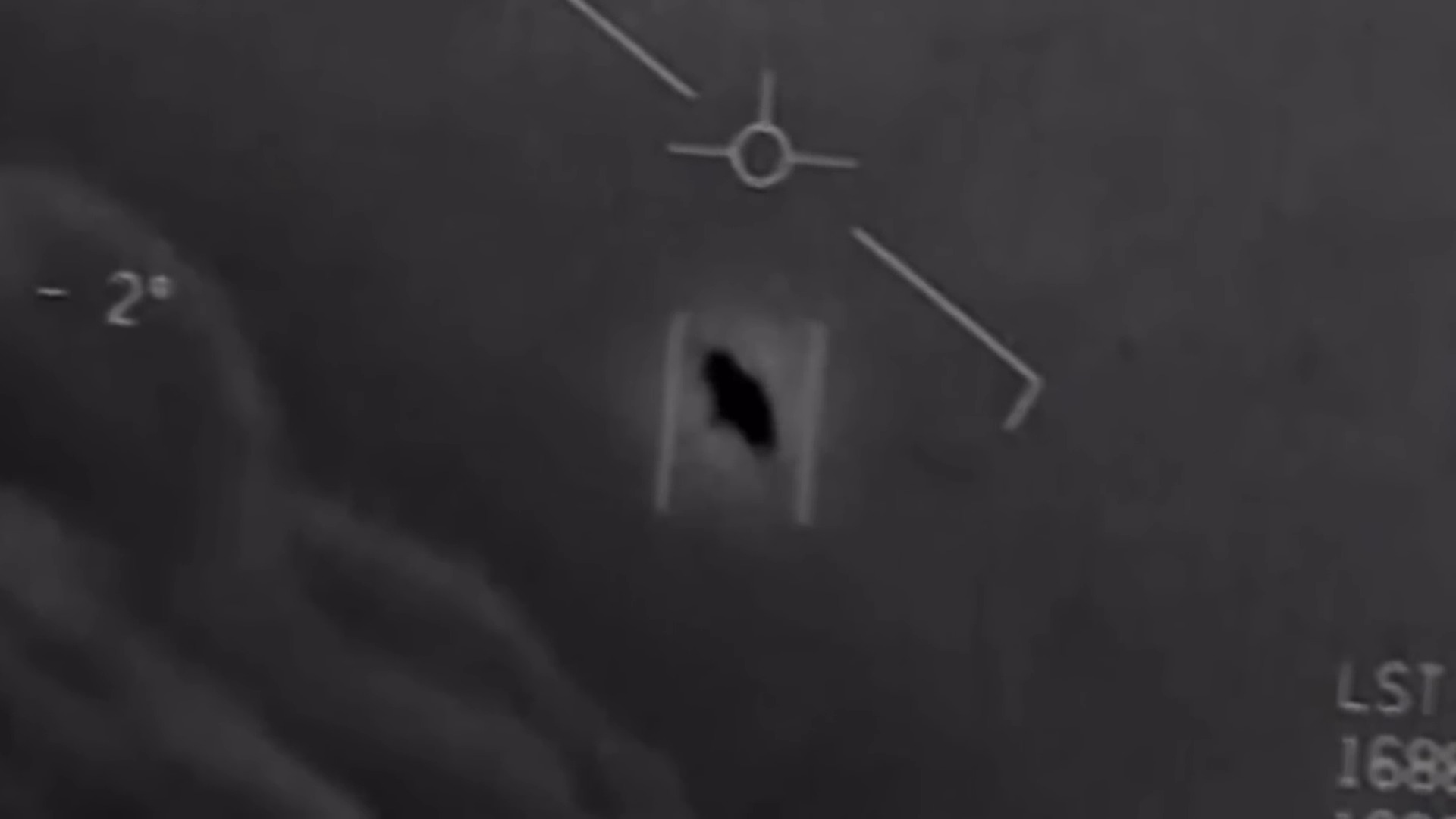 How a silent triangular craft sparked new questions about aerial technology