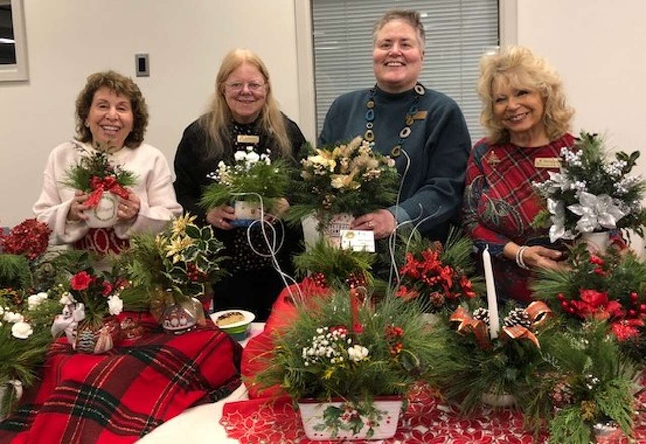 Front porch news from Wallingford, Meriden, Southington, Cheshire, and ...