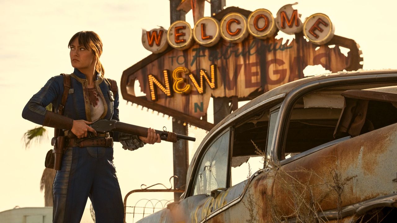 Amazon's fake Fallout chat show is a secret Prime Video bonus that's ...