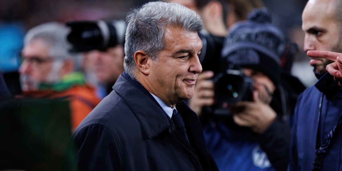 Barcelone toujours sous contrainte financière