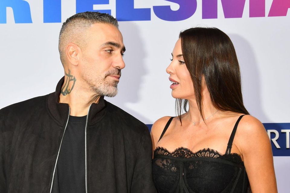 Bushido + Anna-Maria Ferchichi: Ihre Ehe bröckelt schon länger als ...