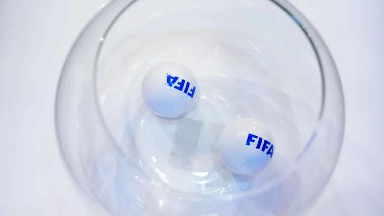 Where to watch World Cup 2026 draw: Live stream, TV channel, start time ...